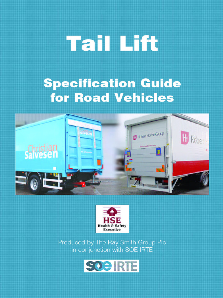 SOE Tail Lift-Cropped | PDF