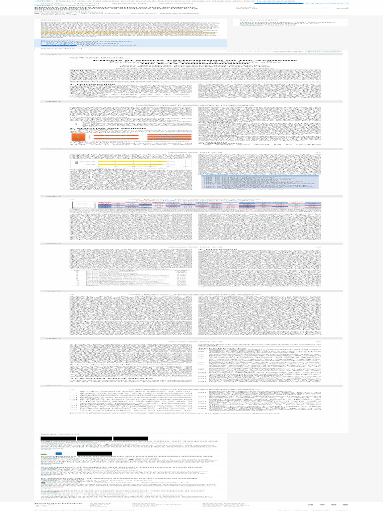 Effects of Sports Participation On The Academic Performance of Grade 12 Students After The K-12 ...