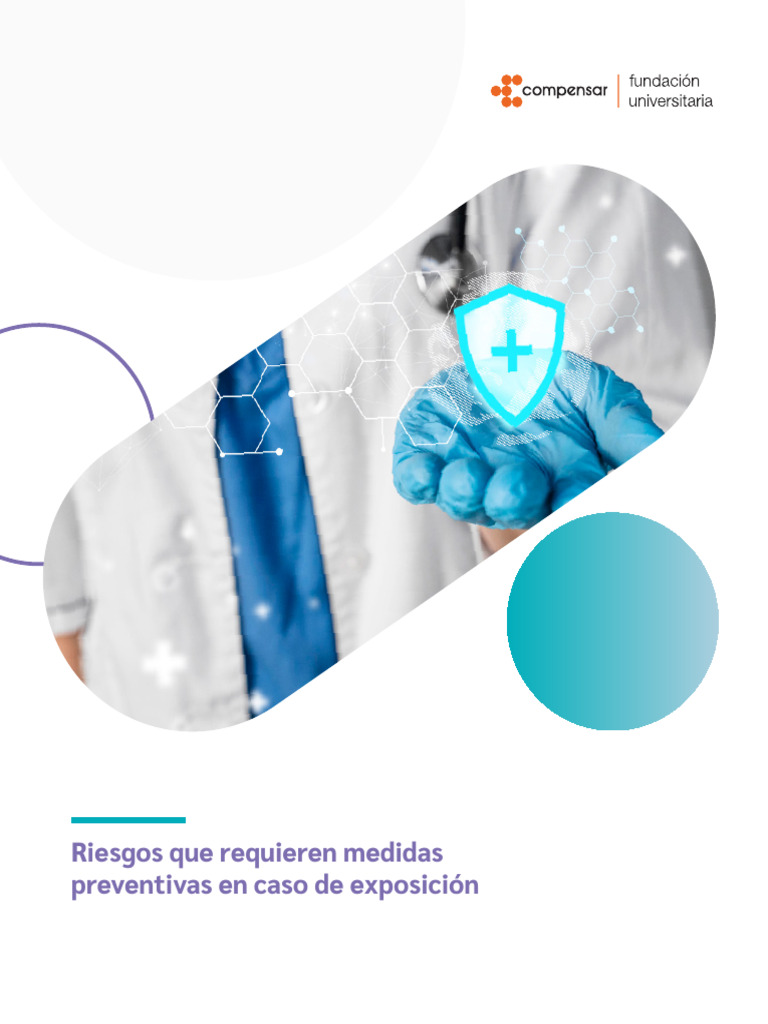 Riesgos Laborales y Medidas Preventivas | PDF | Atmósfera | Oxígeno