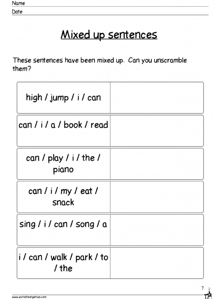 K1 Writing | PDF
