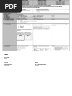 DLL Matatag - Science 7 Q2 W1 | PDF | Cell (Biology) | Microscope