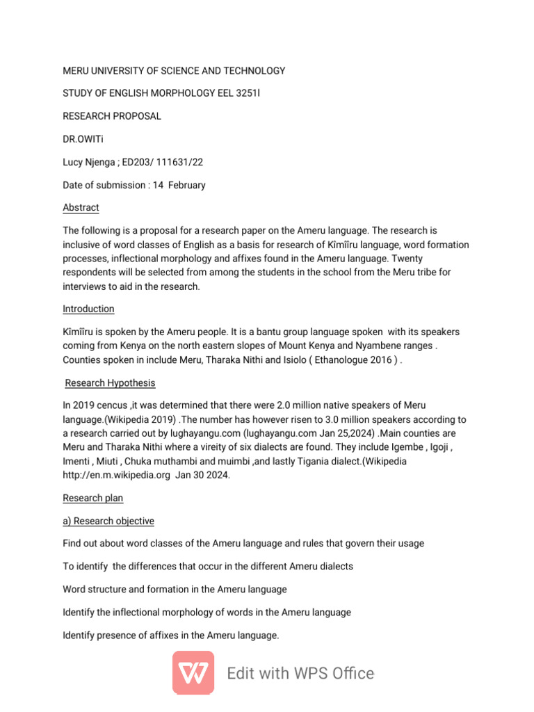 Meru University-WPS Office | PDF