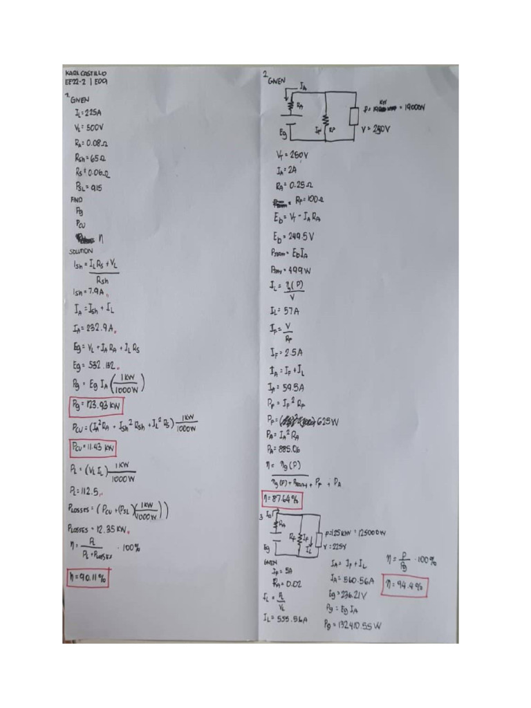 Exam1 M2 Ee22-2 Castillo | PDF