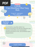 Pob Membuat Pob | PDF