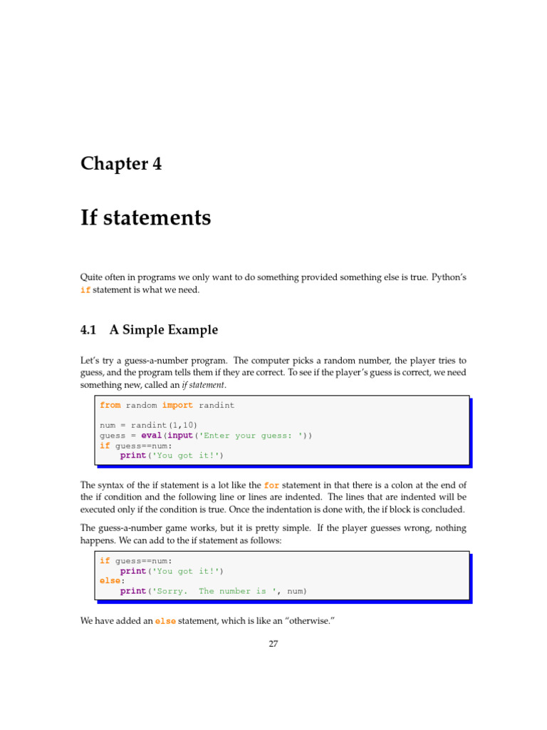 A Practical Introduction To Python Programming Heinold 37 42 Pdf Grammar Computer Engineering 