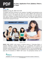 TOPCIT Application Manual20241028 | PDF | Computing | Software