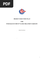 Ready For Commissioning Certificate | PDF