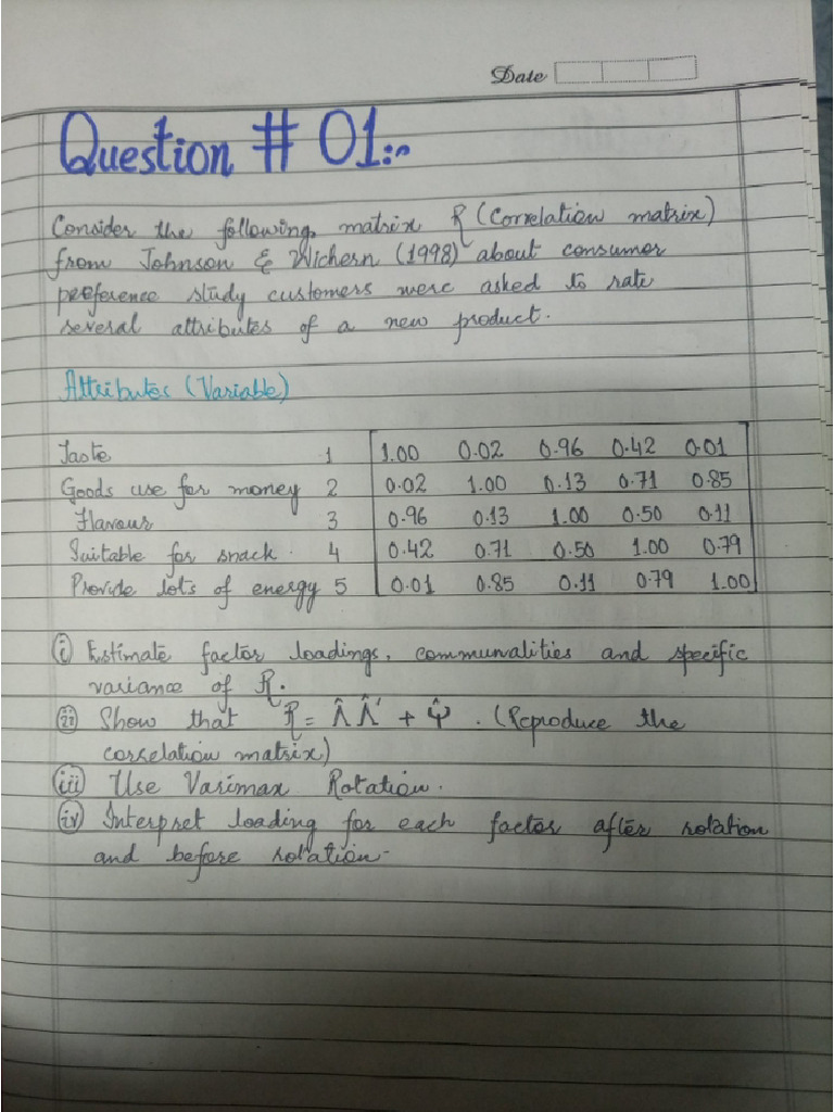 Multi Assignment | PDF