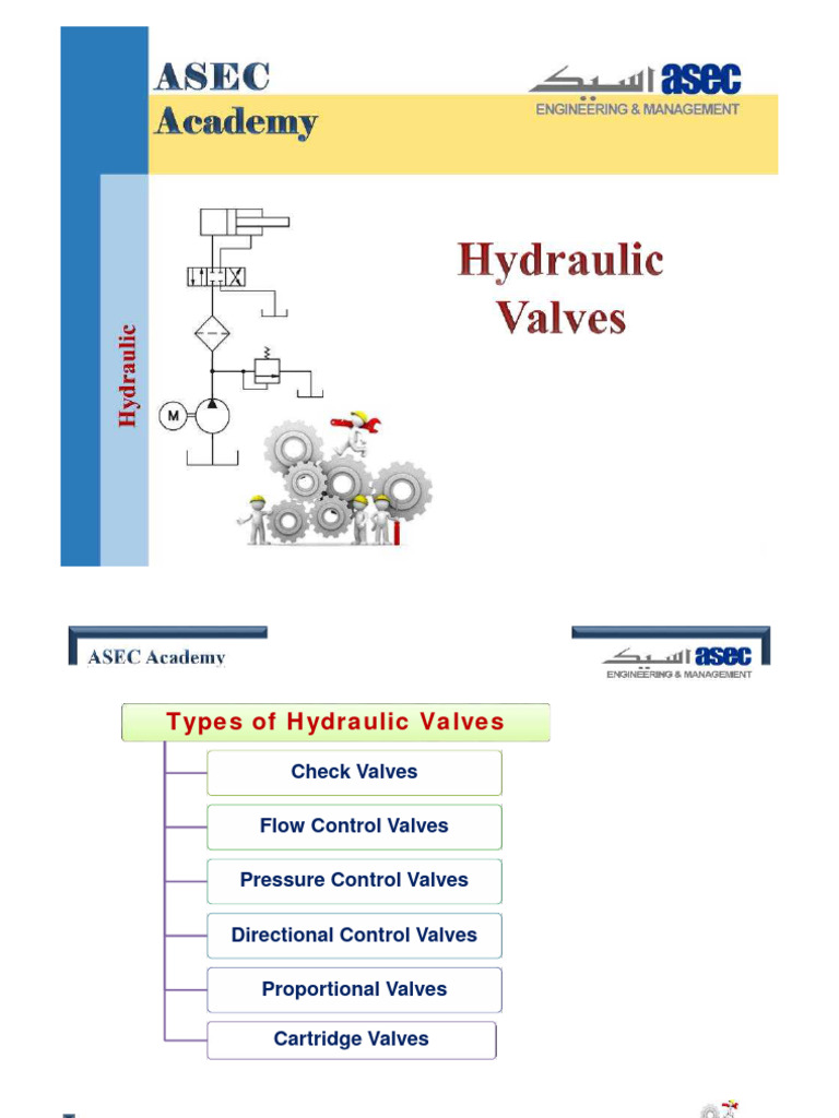 3rd Lecture Valves | PDF | Valve | Fluid Dynamics