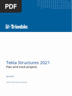 Circular Platform Drawings | PDF