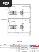 Circular Platform Drawings | PDF