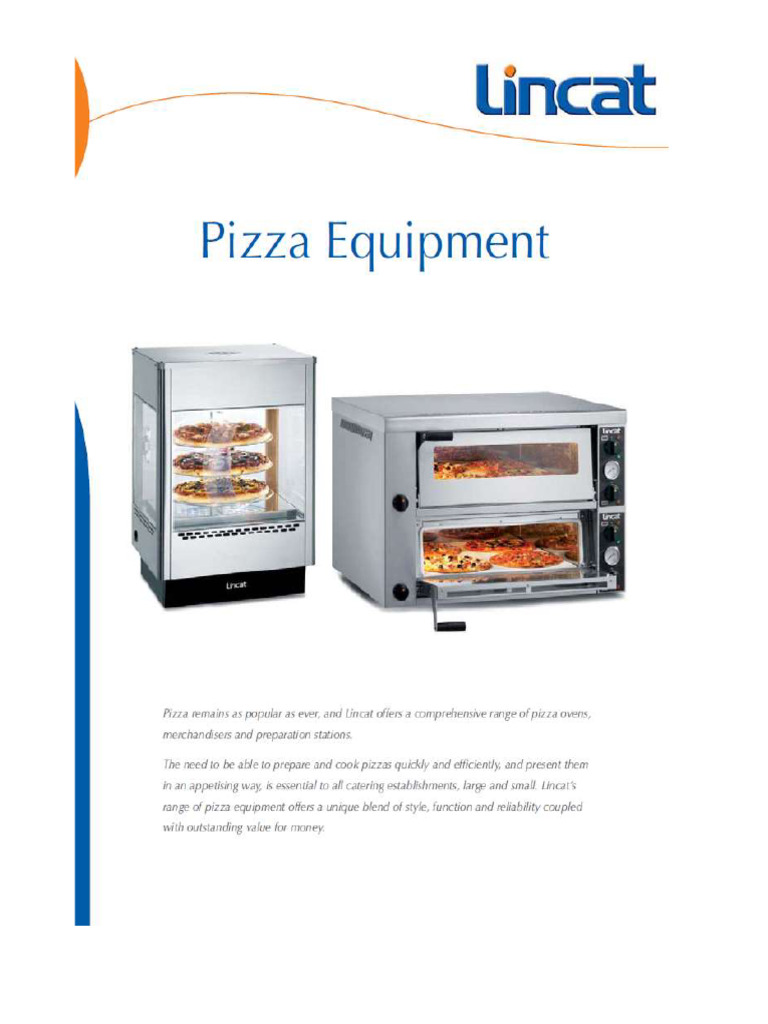 Lincat | PDF