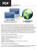 Hacking Panel V2 | PDF