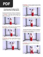 DK Lesson Plan - Funga Alafia | PDF | West Africa | Dances