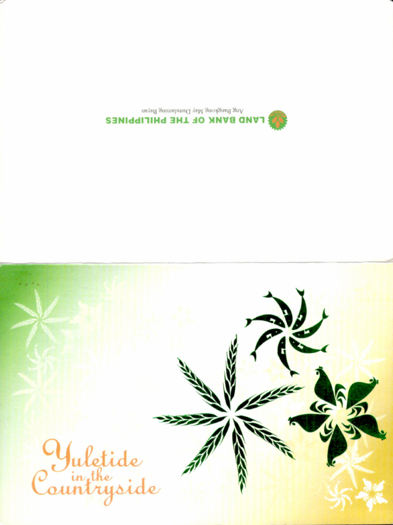 Greeting Cards Layout - Draft | PDF