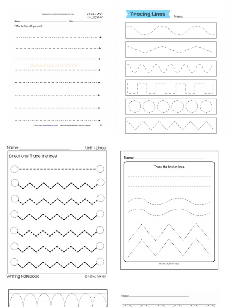 Tracing | PDF