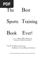 Driveline Pitching PDF Final | PDF | Strength Training | Pitcher