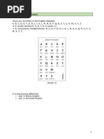 6.1. Bylae B - Harvard Verwysings Metode | PDF