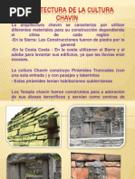 Arquitectura Del La Cultura Mochica | PDF | Arqueología | Cultura (general)