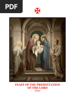 Items Used at Mass | PDF | Mass (Liturgy) | Eucharist