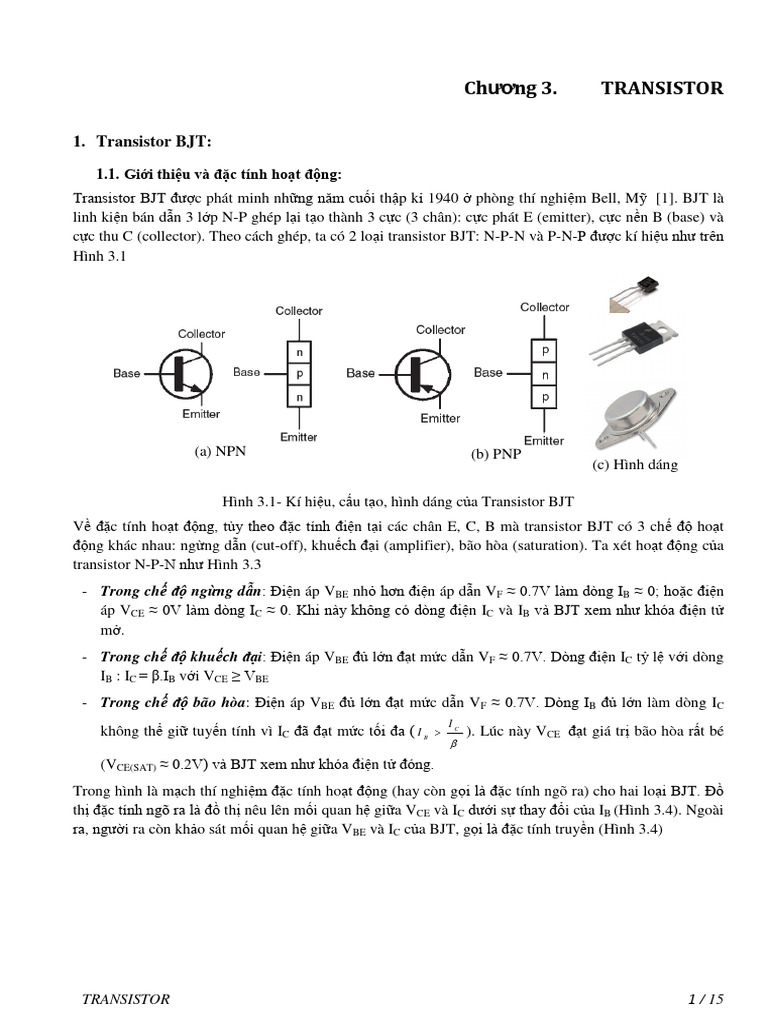 Ky-Thuat-Dien - Dien-Tu - Nguyen-Minh-Triet - Triet - Baigiang - Dientucongsuat - ch3 ...