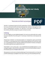 Koerantberig | PDF