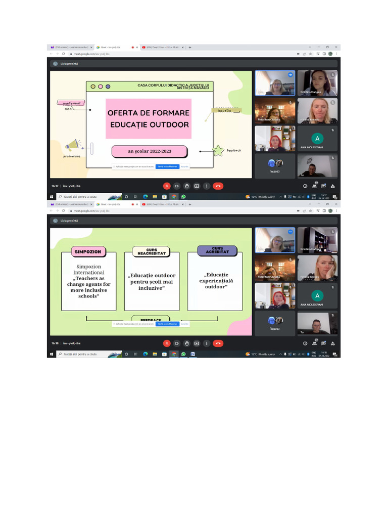 CCD - Workshop | PDF