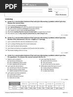 ShareTechnote-SMS Over IMS | PDF | Session Initiation Protocol | Ip ...