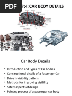 Classification of Buses | PDF | Bus | Motor Vehicle