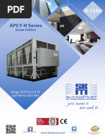 AAON RK Series Product Overview | PDF | Engineering Thermodynamics ...