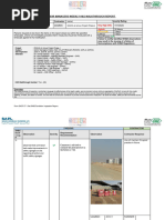 Hse Training Plan Template Excel | PDF | Occupational Safety And Health | Business