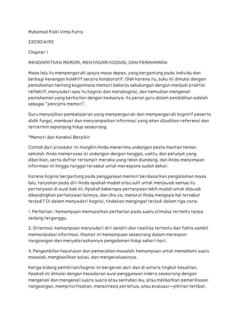 Muhamad Riski V-WPS Office | PDF