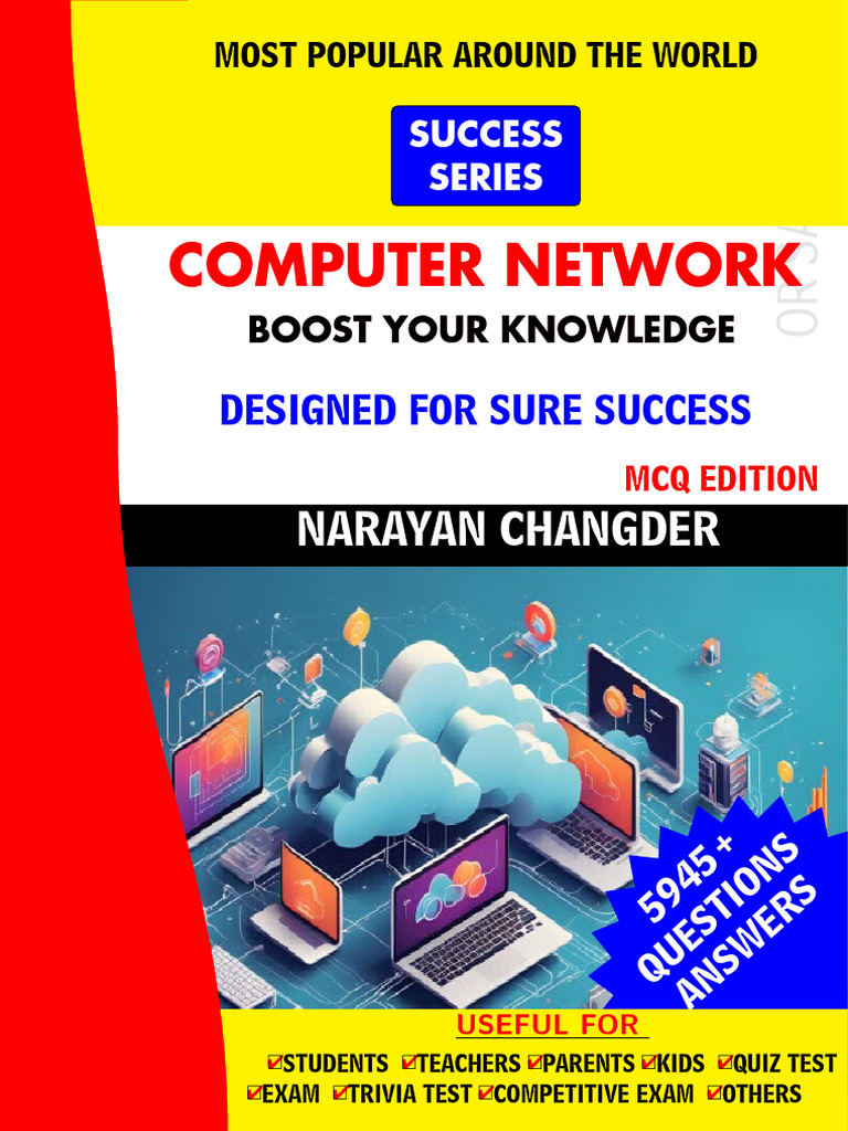 Computer Network | Download Free PDF | Computer Network | Ip Address