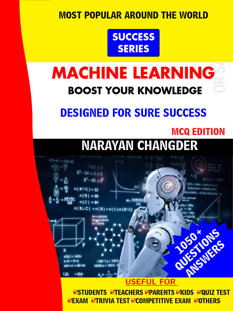 Machine Learning | PDF