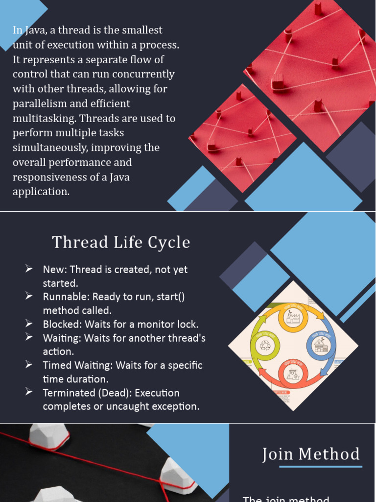 Wepik Understanding The Life Cycle and Methods of Thread Multithreading ...