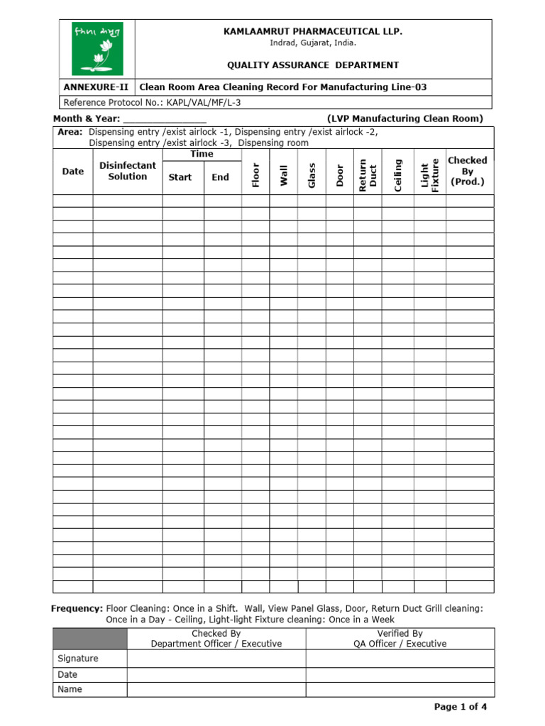 Clean Rooms | PDF | Materials | Home Clean Rooms | PDF | Materials | Home