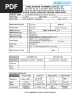 〈697〉 Container Content for Injections | PDF | Syringe | Volume