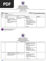 Ability Profiler ONET | PDF | Educational Assessment | Trademark