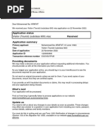 IMM 5744 E - Consent For An Access To Information and Personal ...