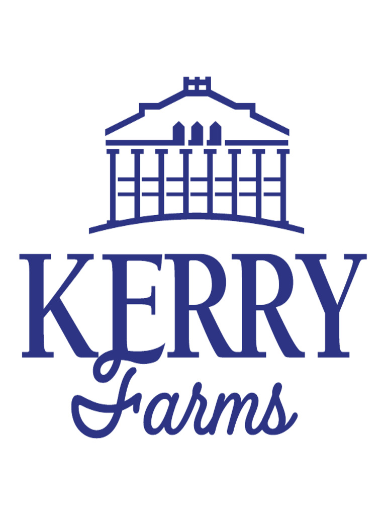 Kerry Farms New Logo | PDF