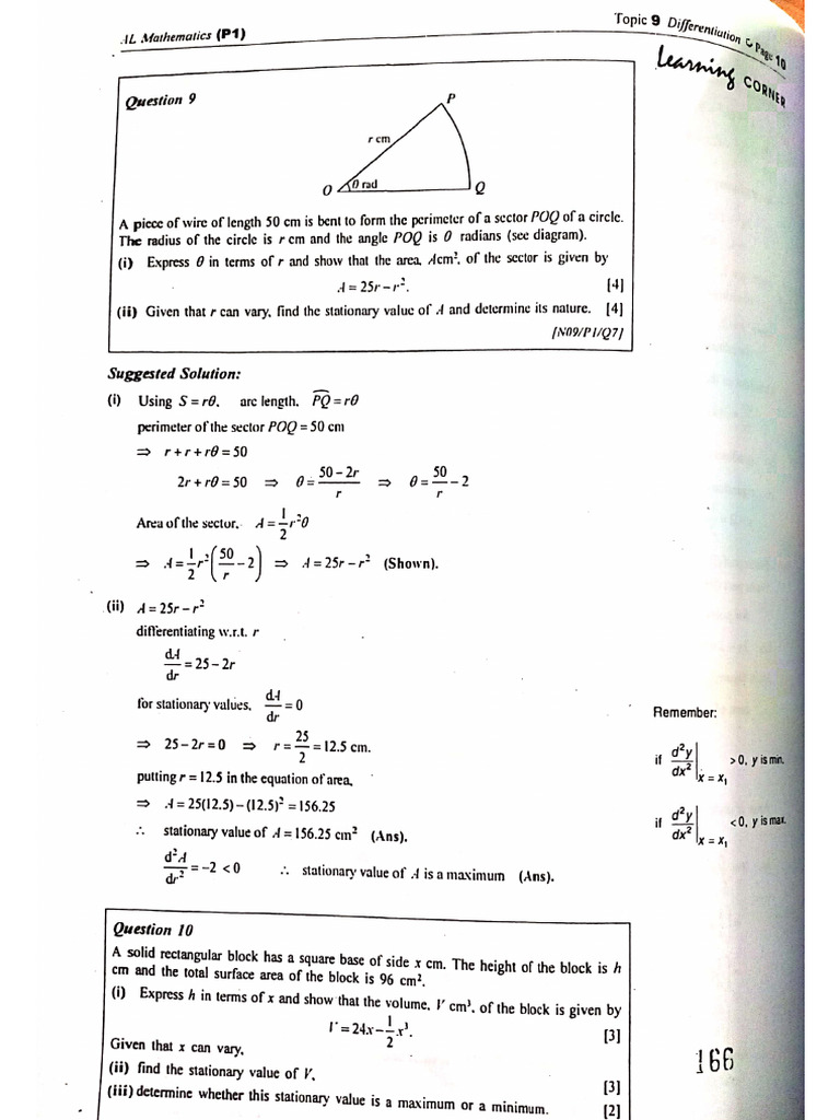 O Level Math D Mock-03 Solve by Elias Sir Mathematics - 01673544471 | PDF