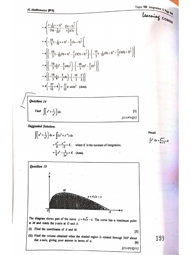 O Level Math D Mock-05 Solve by Elias Sir Mathematics - 01673544471 | PDF