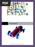 Ratchet and Pawl Design | PDF | Force | Mechanical Engineering