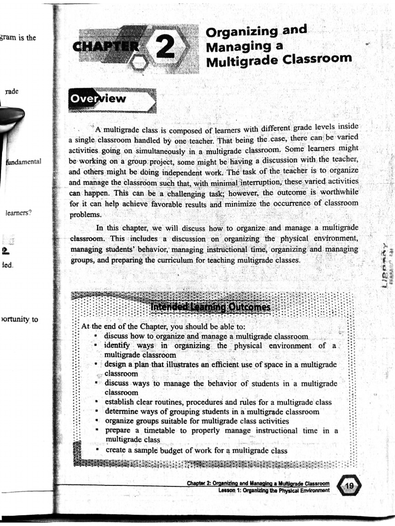 Multigrade Chapter 2 Lesson 1 3 | PDF Multigrade Chapter 2 Lesson 1 3 | PDF