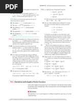 A Level Mathematics Formula Sheet | PDF | Elementary Mathematics ...