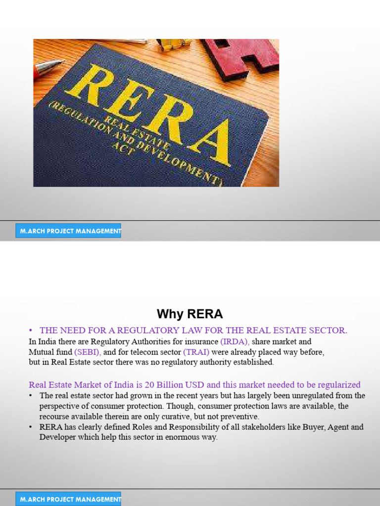 Rera | PDF