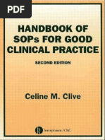 SPC Procedure | PDF | Standard Deviation | Mean