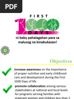 Plotting Immunisation Monitoring Chart | PDF | Immunology | Global Health