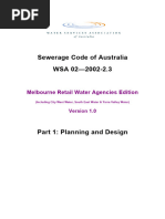 CSO Design Guide Version3 | PDF | Combined Sewer | Hydraulic Engineering