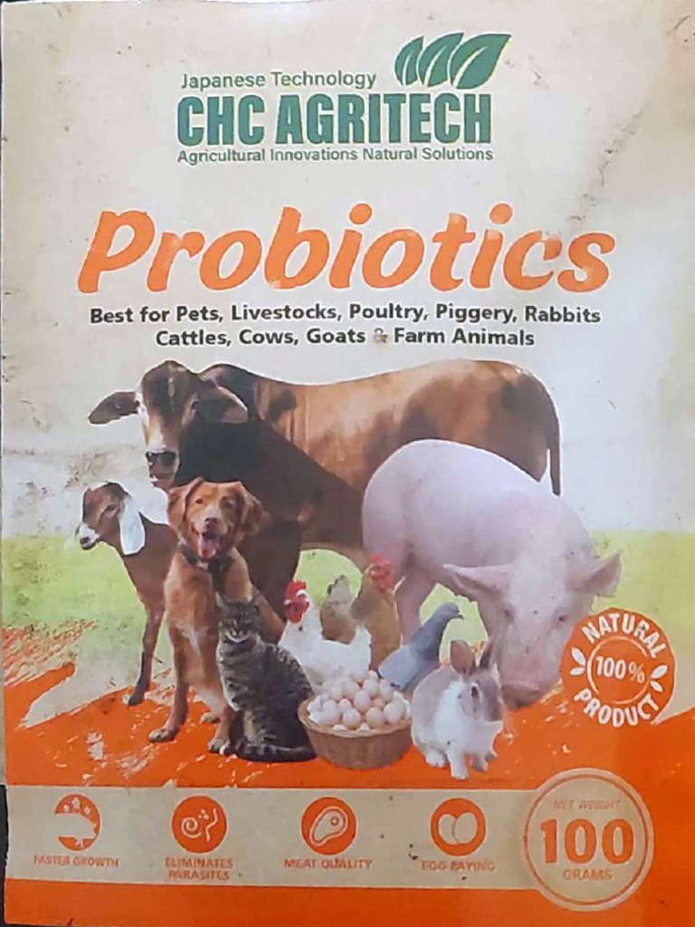 CHC Agritech | PDF